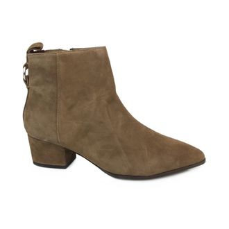 Steve Madden Ankle Boots - - Shoes - Damen - Beige - 38 1/2 EU