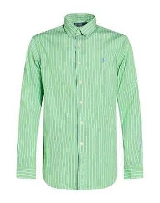 Ralph Lauren TOPS - Chemises sur YOOX.COM
