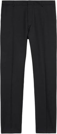 Calvin Klein Pantalon slim en laine