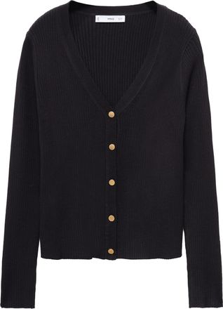 Mango Strickjacke BOTONA