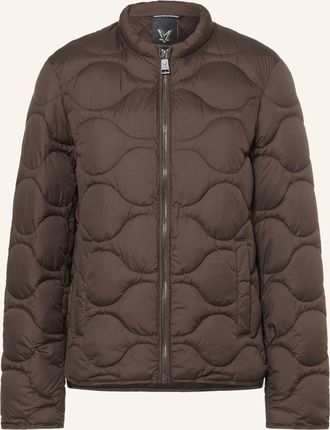 Fuchs Schmitt Fuchs Schmitt Steppjacke New Orleans braun