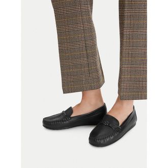 Lasocki Mokassins Lasocki CEO-GRD-D520-10 Schwarz