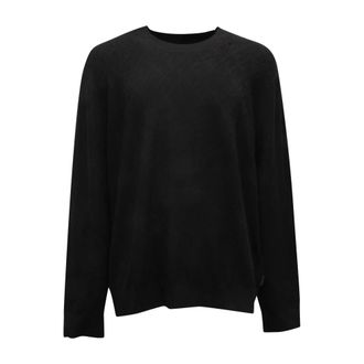 Armani Jet Set Pullover - - Knitwear - Herren - Gr&uuml;n - 2XL