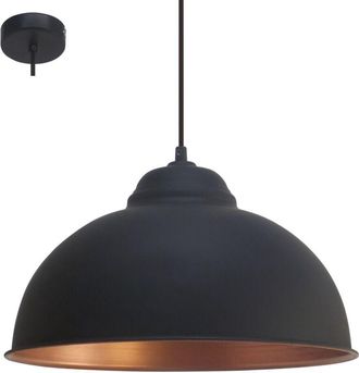 Eglo Suspension Truro 2 - Brun