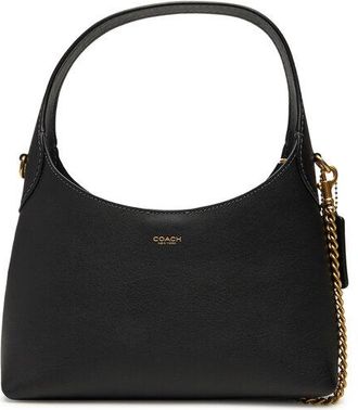 Coach Handtasche CW614 Schwarz