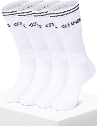 INDICODE JEANS Socken INFaltman