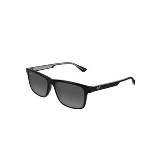 Maui Jim Okina Sonnenbrille - - Accessories - Herren - Schwarzk - 55 MM