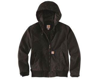 Carhartt Work in Progress Kurzjacke Duck Active 104053