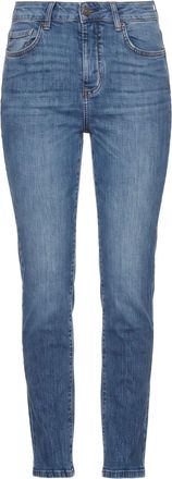 Liu Jo HOSEN & R&Ouml;CKE - Jeanshosen auf YOOX.COM