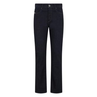 Diesel Jeans Buster - Homme - Jeans - Bleu - Taille: W28