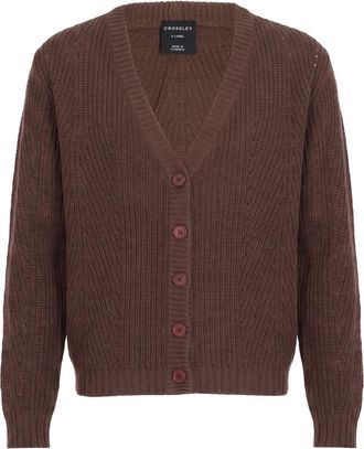 Crossley STRICKWAREN - Strickjacken auf YOOX.COM
