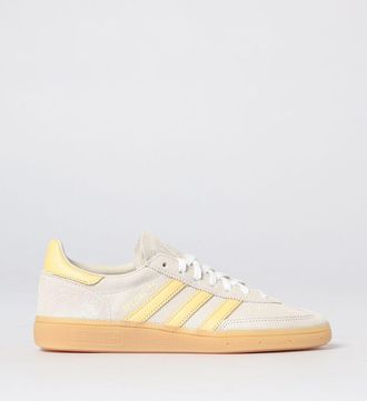 adidas Sneakers ADIDAS ORIGINALS Damen Farbe Yellow Cream
