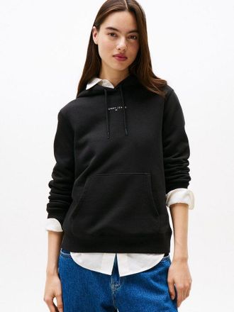 Tommy Jeans Kapuzensweatshirt TJW REG LINEAR HOODIE EXT