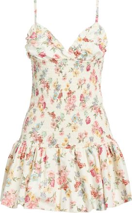 Kontatto KLEIDER - Mini-Kleider auf YOOX.COM