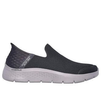 Skechers Homme, Sport, Gris, Taille: 42 EU Go Walk Flex No Hands
