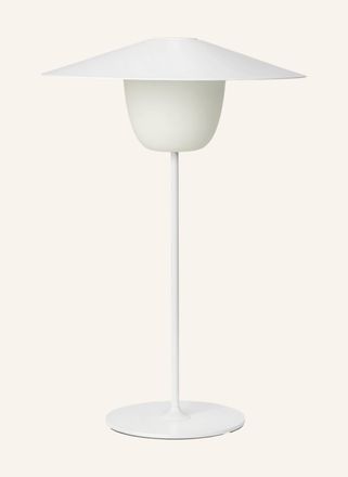 Blomus Blomus Mobile Led-Leuchte Ani Lamp Large weiss