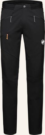 Mammut Mammut Aenergy Light So Pants Men schwarz