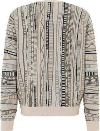 Iriedaily Strickpullover Pullover Iriedaily Theodore Knit