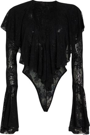 Norma Kamali TOPS - Bodysuits auf YOOX.COM