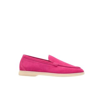 Scarosso Femme, Chaussures, Rose, Taille: 36 EU Ludovica Mocassins