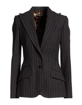 Dolce & Gabbana ANZ&Uuml;GE und CO-ORDS - Blazers auf YOOX.COM
