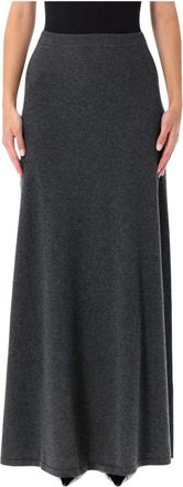 Balenciaga Damen, R&ouml;cke, Grau, SGr&ouml;&szlig;e