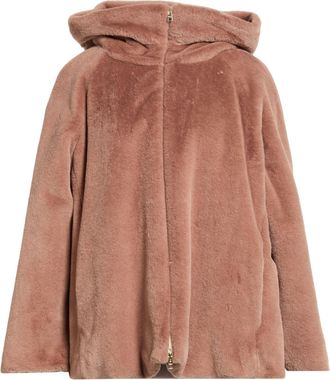 Herno JACKEN & M&Auml;NTEL - Shearling- & Kunstfell auf YOOX.COM