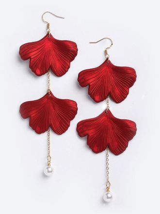 Avant-Garde Paris Ohrringe Petrama