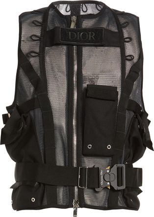 Dior JACKEN & M&Auml;NTEL - Westen auf YOOX.COM