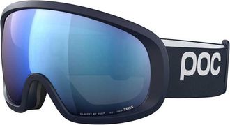Poc Fovea Mid - Ski- und Snowboardbrille f&uuml;r unvergleichliche Pr&auml;zision und kristallklare Sicht bei jedem Wetter mit vollst&auml;ndigem UV-Schutz und innovativ
