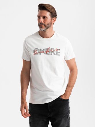 Ombre T-Shirt