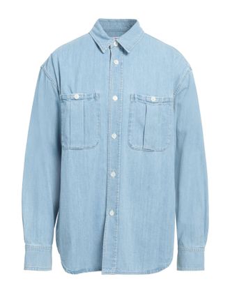 Kenzo TOPS - Jeanshemden auf YOOX.COM