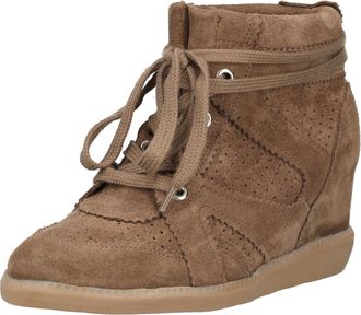 Pavement Stiefelette