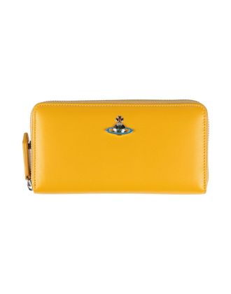 Vivienne Westwood Kleinlederwaren - Brieftaschen auf YOOX.COM