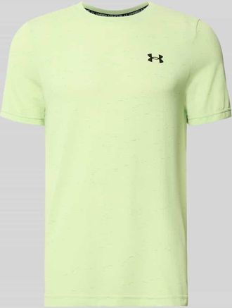 Under Armour Funktionsshirt mit Logo Modell Vanish Seamless Novelty