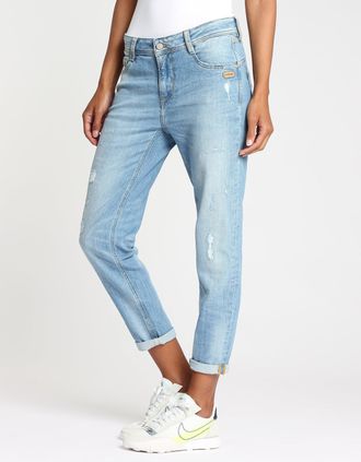 Gang 94AMELIE CROPPED - relaxed fit