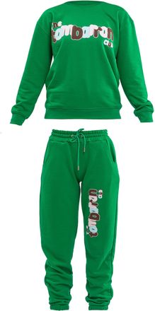 Tom Barron Overall