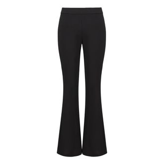 Joseph Ribkoff Pantalon 263234 - - Trousers - Damen - Schwarzk - S