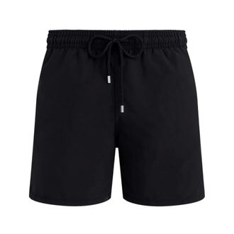 Vilebrequin Homme, Maillots de bain, Noir, Taille: 2XL Moorea Swim Shorts