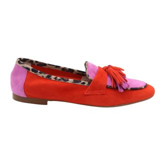 &Egrave; Mia Damen, Schuhe, Rot, 38 EUGr&ouml;&szlig;e