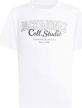 Jack & Jones TOPS - T-shirts sur YOOX.COM