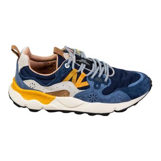 Flower Mountain Homme, Chaussures, Multicolore, Taille: 44 EU Yamano 3 Baskets