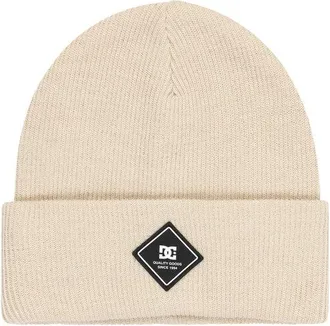 DC M&uuml;tze Label ADYHA04164 Grau
