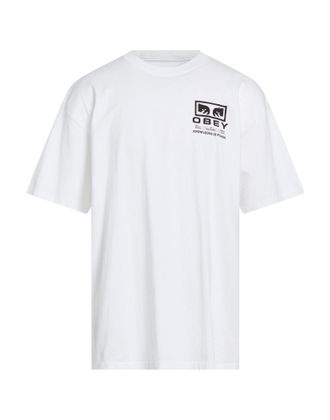 Obey TOPS - T-shirts auf YOOX.COM