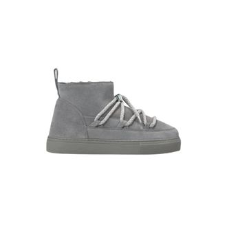 INUIKII Damen, Schuhe, Grau, 36 EUGr&ouml;&szlig;e