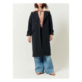Sessun Manteau Mia Laine Sess&ugrave;n