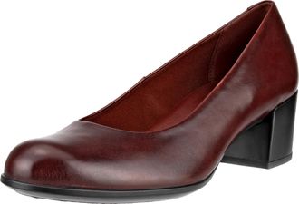 Ecco Damen Dress Classic 35, Andorra, 36 EU