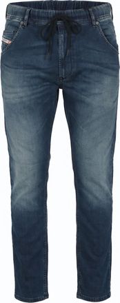 Diesel Jeans 2030 D-KROOLEY JOGGJEANS Superstretch & Supersoft