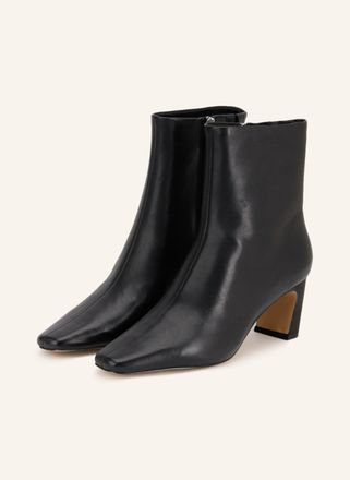 Aldo Aldo Stiefeletten Bethina schwarz