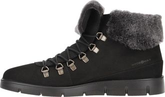 Ecco Boots